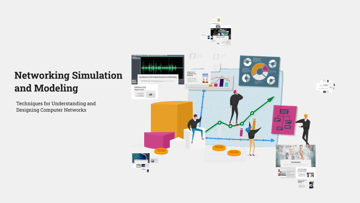 Networking Simulation and Modeling by erica Feliciano on Prezi