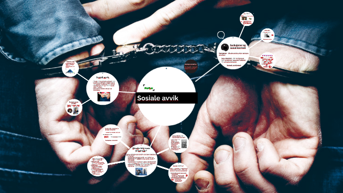 Sosiale avvik by Anne Cecilie Krohn on Prezi