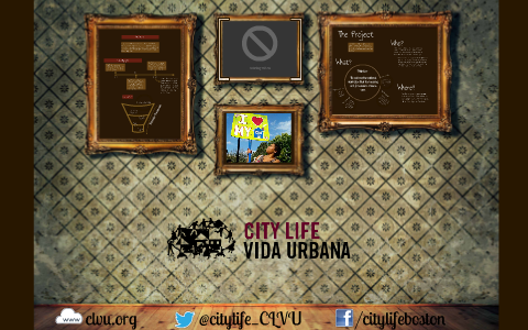 City Life/Vida Urbana by Mike Leyba on Prezi