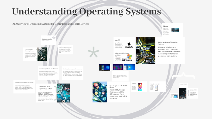 Understanding Operating Systems by Patricia Valerie Valentino on Prezi