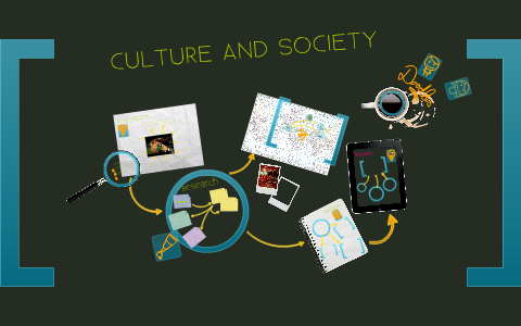 Culture and Society by Sarah Bulkeley on Prezi