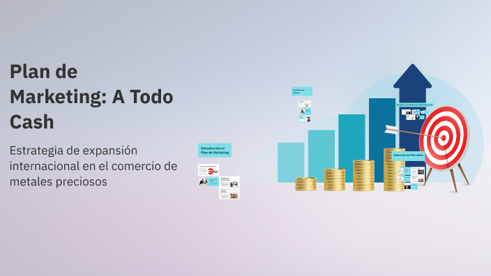 Plan de Marketing: A Todo Cash by Adri HD on Prezi