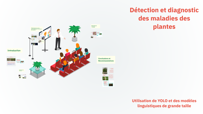 Détection et diagnostic des maladies des plantes by IMANE TAYMI on Prezi