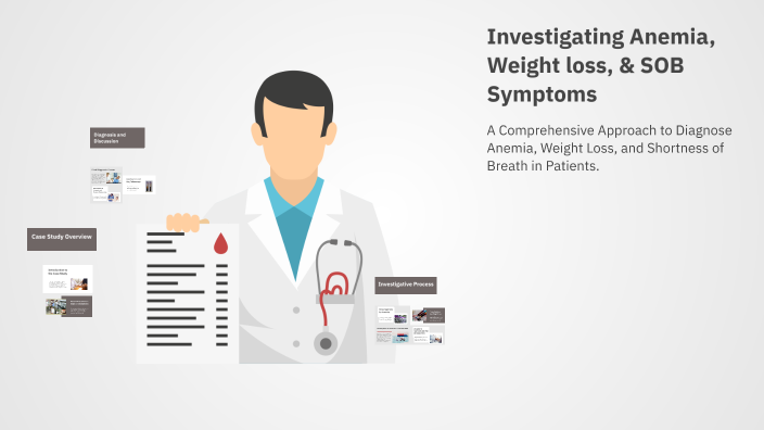 Investigating Anemia and Associated Symptoms by Deema Osman on Prezi