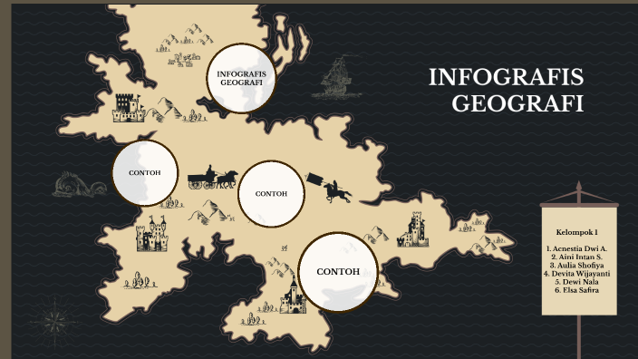 INFOGRAFIS GEOGRAFI by Aulia Risa on Prezi
