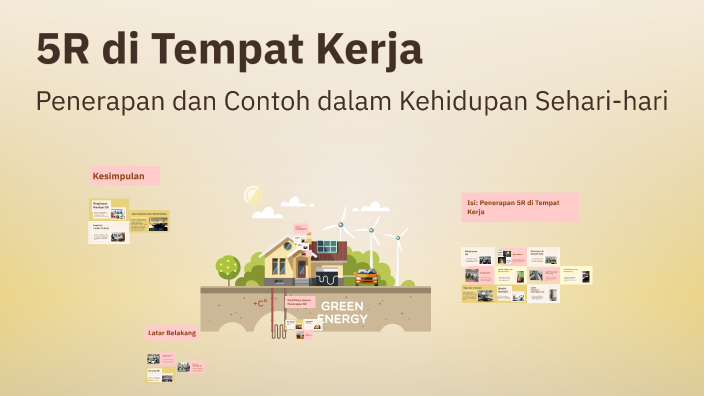 5R di Tempat Kerja by Haposan Silalahi on Prezi