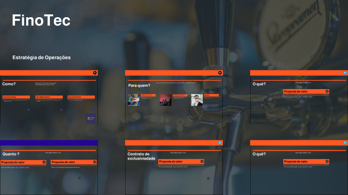 Apresentação da FinoTec by Miguel Costa on Prezi
