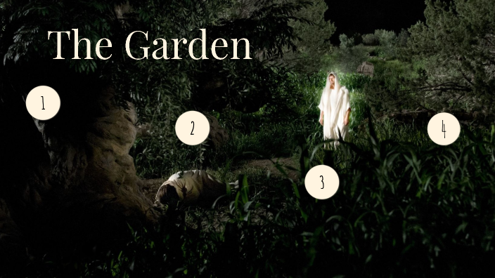 The Garden by Jacob Reschke on Prezi