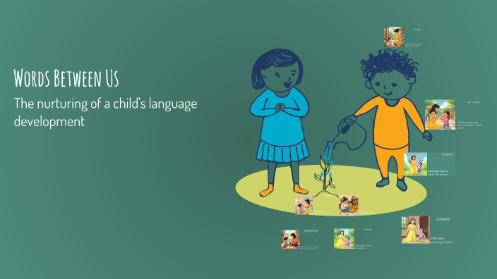 Nurturing Language Development by sherone johnson on Prezi