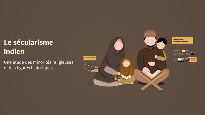 Le sécularisme indien by Daren Ramsamy on Prezi