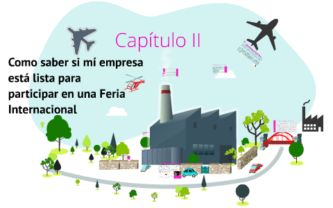 Como saber si mi empresa esta lista para participar en una Feria ...