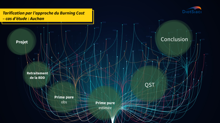 Burning-Cost by Diana Announ on Prezi