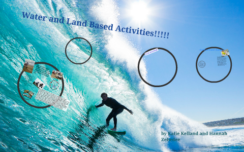 Water and Land Based Activities!!!!! by on Prezi