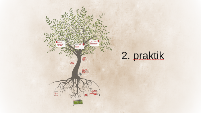 "Trivselsmodellen" by Patrick Johansen on Prezi