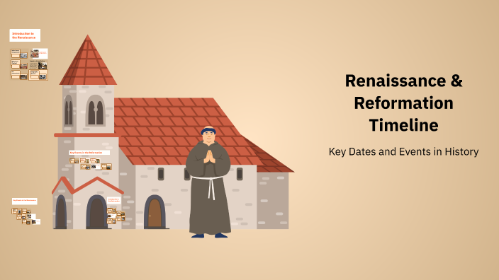 Renaissance & Reformation Timeline by Amalia Rodriguez-Garza on Prezi