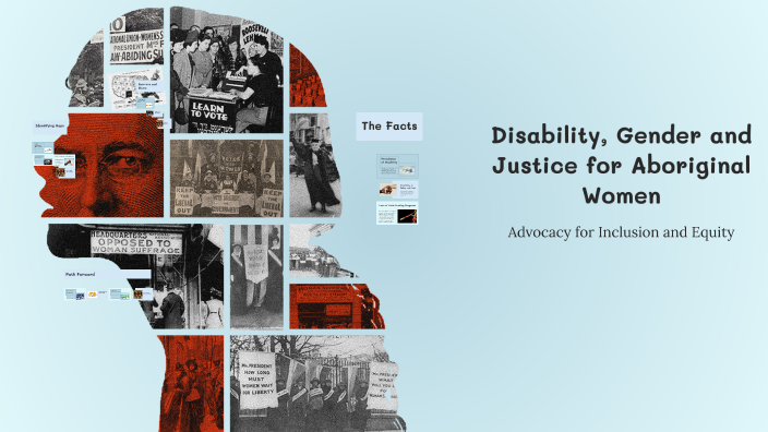 Disability, Gender and Justice for Aboriginal Women by Melanie Marne on ...