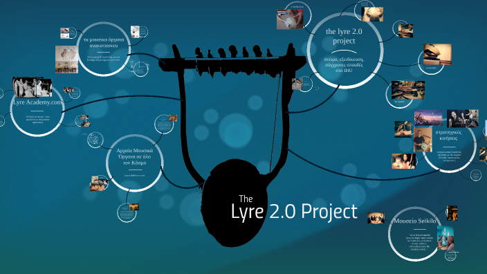 The Lyre Project | Aigai Museum by Nikolaos Koumartzis on Prezi