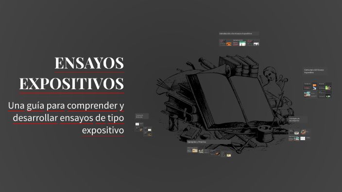 ENSAYOS EXPOSITIVOS by flor rossana lazarte pariona on Prezi