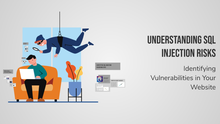Understanding Sql Injection Risks By Sagar Gowda On Prezi