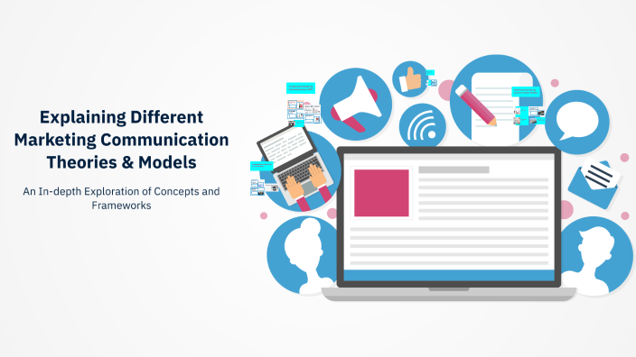 Explaining Different Marketing Communication Theories & Models by ...