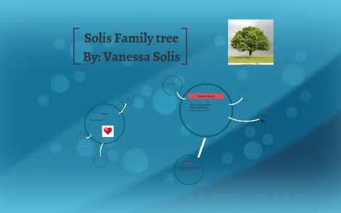 Solis Family tree by Vanessa Solis on Prezi