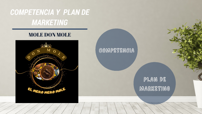 DON MOLE by ALEXIS JIMENEZ on Prezi