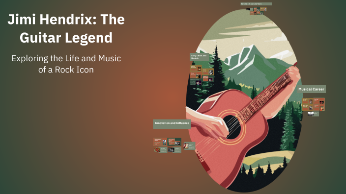 Jimi Hendrix: Icon of Rock by Emanuele Malfatto on Prezi