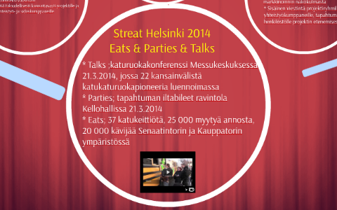 Viestintäsuunnitelma by Hanna Rantala on Prezi