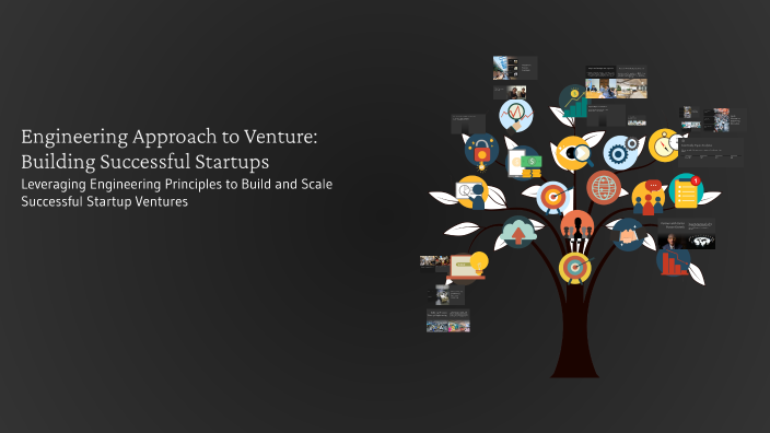 Engineering Approach to Venture: Building Successful Startups by Dragos ...