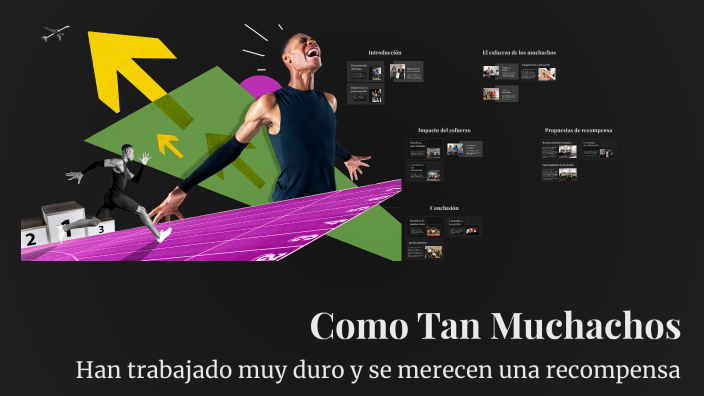 como tan muchachos by Hilda Liliana Caicedo Torres on Prezi
