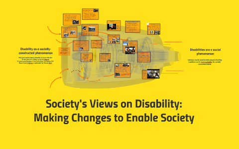 The Social Construction of Disability by Group 10 Prezi on Prezi