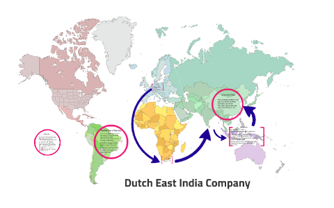 Dutch East India Company by Jacob Bobrow on Prezi