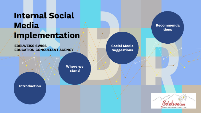 Internal Social Media Implementation by hernita Pratiwi on Prezi