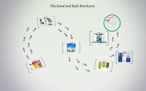 The Good and Bad: Brochures by Esperanza Sanabia on Prezi