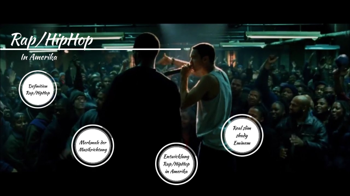 Kopie von Rap/HipHop - Präsentation by jamie reis on Prezi