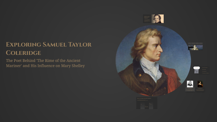 Samuel Taylor-Coleridge by Daniel Bengtsson on Prezi