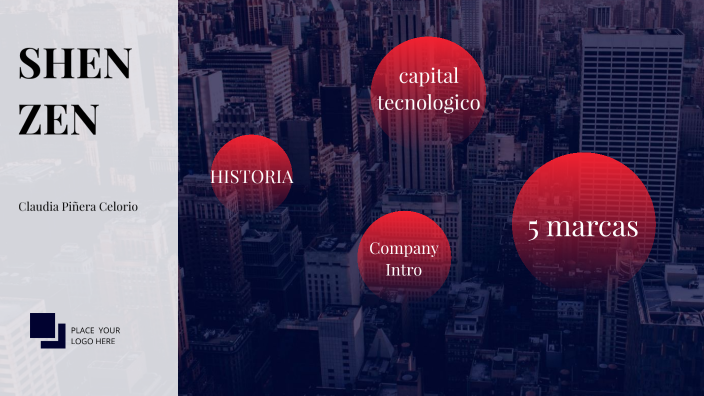 presentación Shen zen by claudia piñera celorio on Prezi