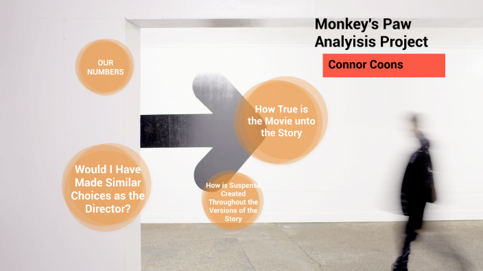 Connor Coons- Monkey's Paw Analysis by Connor Coons on Prezi