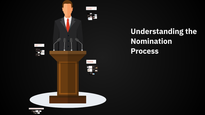 Understanding the Nomination Process by Shourya Sinha on Prezi