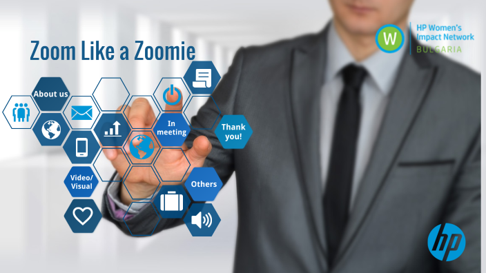 Zoom Like a Zoomie’: Tips & Tricks to Use Zoom Like a Pro by Nicole ...