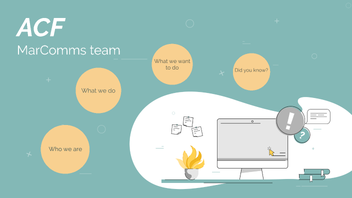 MarComms by Inês Braga on Prezi
