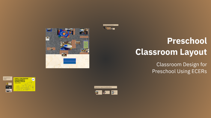 Preschool Classroom Layout by Jenifer Rubio on Prezi