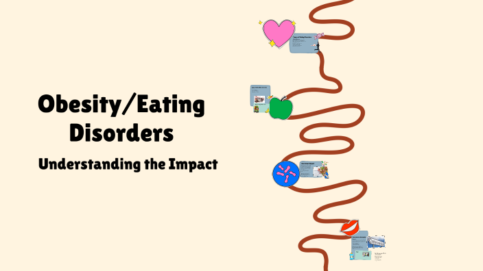 Obesity/Eating Disorders by Aliyah Coleman on Prezi