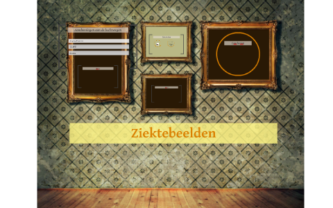 Ziektebeelden by Kelly van Loon on Prezi