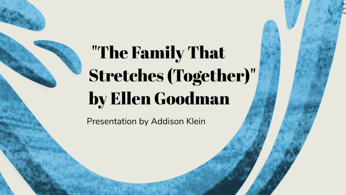 Community Project - Addison Klein by Addison Klein on Prezi