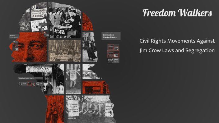 Freedom Walkers by Cassandra King on Prezi