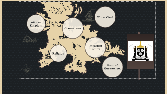 Oyo Empire by Ciearra Landers on Prezi