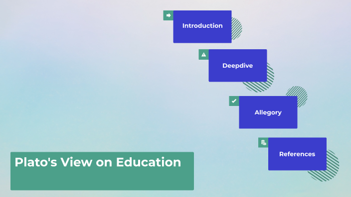 Plato's Philosophy of Education by Camilo Padilla on Prezi