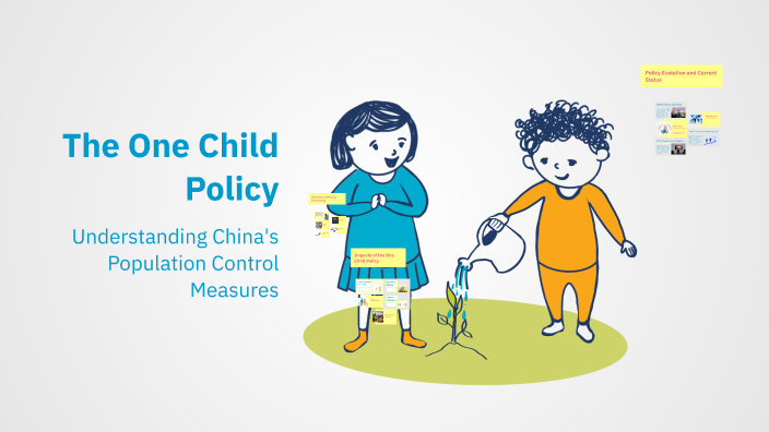 The One Child Policy by Skyler Schotz on Prezi