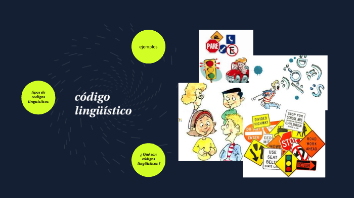 Códigos Lingüísticos by felipe garcia on Prezi